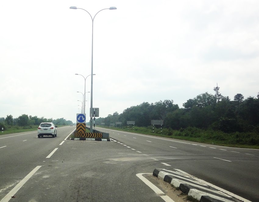 [BRU] Brunei | road infrastructure | SkyscraperCity Forum