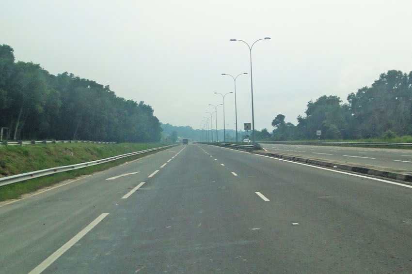[BRU] Brunei | road infrastructure | SkyscraperCity Forum