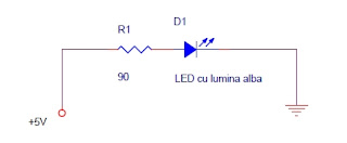 Miki's Blog: Montaje de iluminat cu leduri