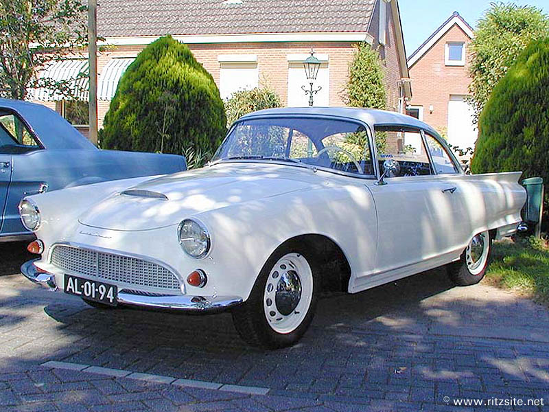 A historia dos motores dois tempos DKW 3 cilindros e V6 - Osmar Dito