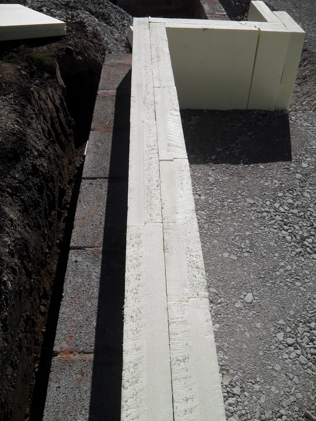 Passive House: Foundations