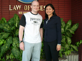 Lunch with a Beauty Queen: The Testimony of Attorney Zorayda Ruth Andam ...