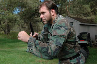 Learn to fight with a knife: Defanging the Serpent "Installment 3 Knife ...