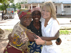 The Kamina Vision Initiative: Arrival in Kamina, DRC