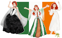 Irish Stories: Irish Cinderella Story