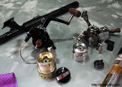 Mancing Mania: Gambar Alat PAnCiNg