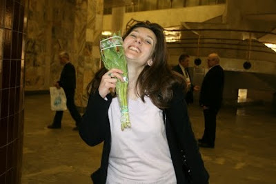 AJEDREZ EN MEXICO: 10th EUROPEAN INDIVIDUAL WOMEN CHESS CHAMPIONSHIP 2009.