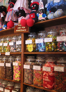 Green Gourmet Giraffe: A Break in Beechworth