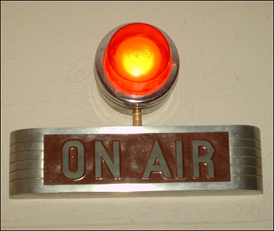 Scott Wykoff's WBAL Radio Blog: Behind The Scenes | WBAL Radio 1090 AM