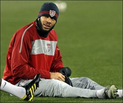 Scott Wykoff's WBAL Radio Blog: Gooch Is Great | WBAL Radio 1090 AM