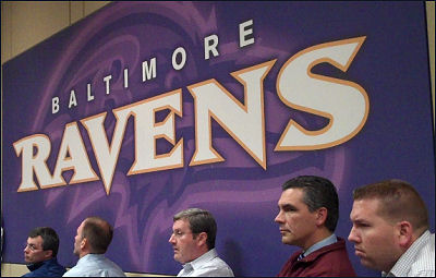 Scott Wykoff's WBAL Radio Blog: State Of The Ravens | WBAL Radio 1090 AM