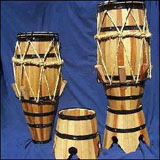 Capoeira: Los Instrumentos de la Capoeira