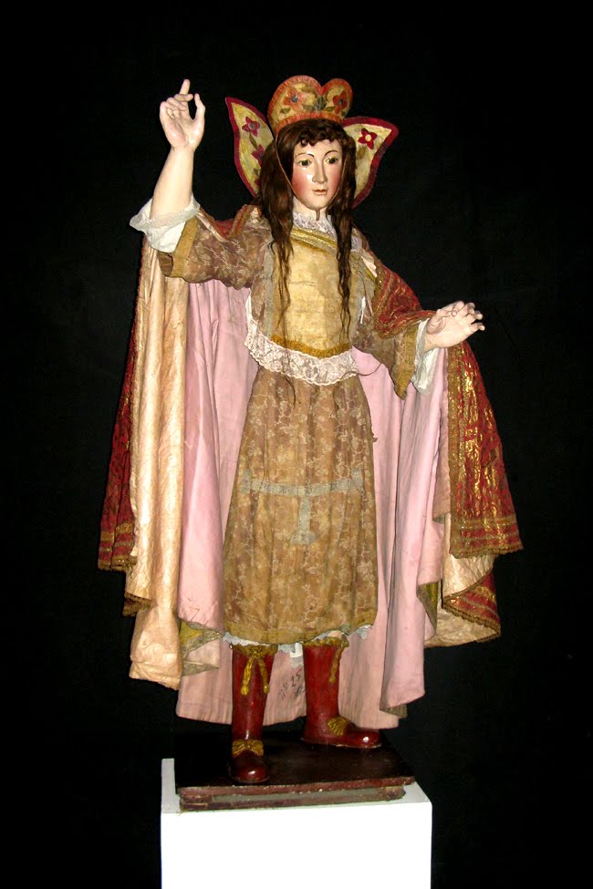 PerúEstilo.pe: Los Mendívil: arte popular del Perú