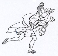 PerúEstilo.pe: El Chaski: el mensajero del imperio incaico