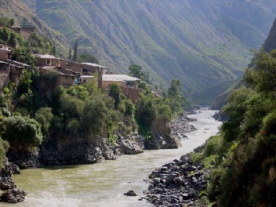 The Peruvian Backpacker - PerúEstilo.pe: A Journey to the Mantaro Valley