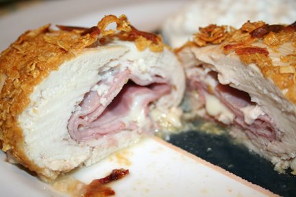 PerúEstilo.pe: Suprema de Pollo Rellena