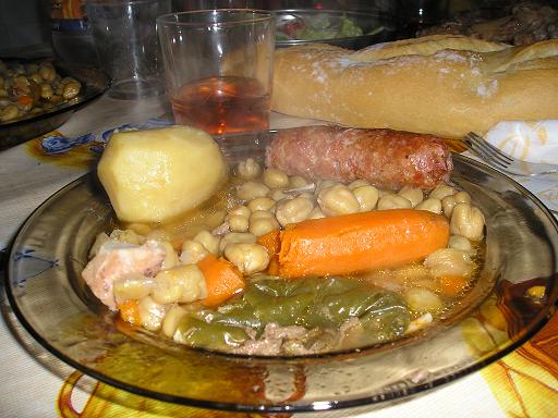 PerúEstilo.pe: El Puchero Peruano