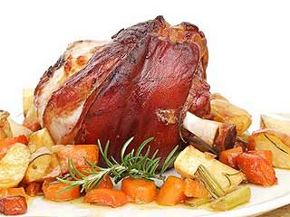 PerúEstilo.pe: Lechón al horno Peruano