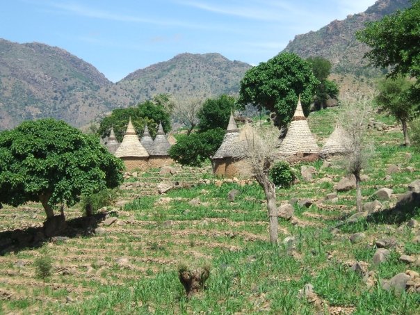 DÉCOUVERTE TOURISTIQUE DU CAMEROUN: MOKOLO (extrême-nord)