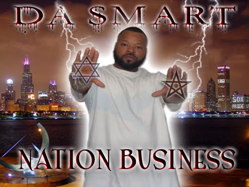 CHICITY MUSIK: D.A. SMART WALK WIT' ME (REBIRTH)