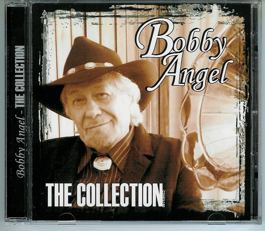 el Rancho: The Collection - Bobby Angel