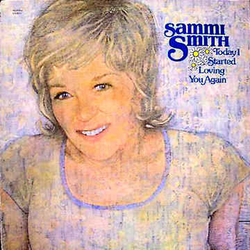 el Rancho: Today I Started Loving You Again - Sammi Smith (1975)
