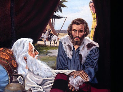 IMAGENS BÍBLICAS: IMAGENS JACÓ