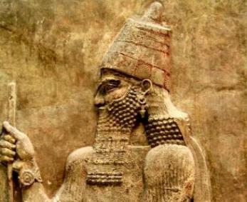 BÍBLIA E ARQUEOLOGIA: OS SUMÉRIOS