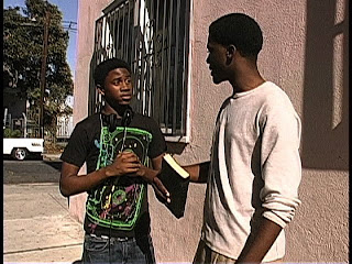 "Surving Brotherhood"