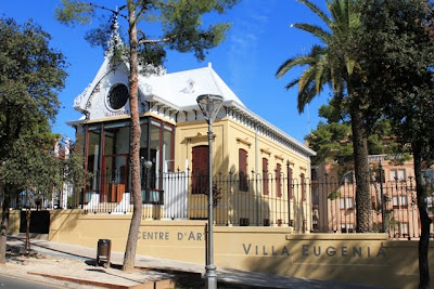 SOCIALISTES GODELLA: EL AYUNTAMIENTO DE GODELLA POR Y PARA GODELLA