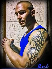 El Rap Español: La Vida De Cada Rapero: Dash