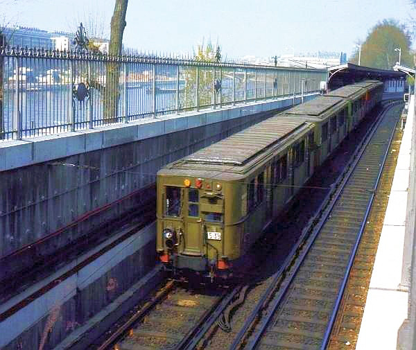 transpress nz: memories of the iconic Sprague Thomson sets on the Paris ...