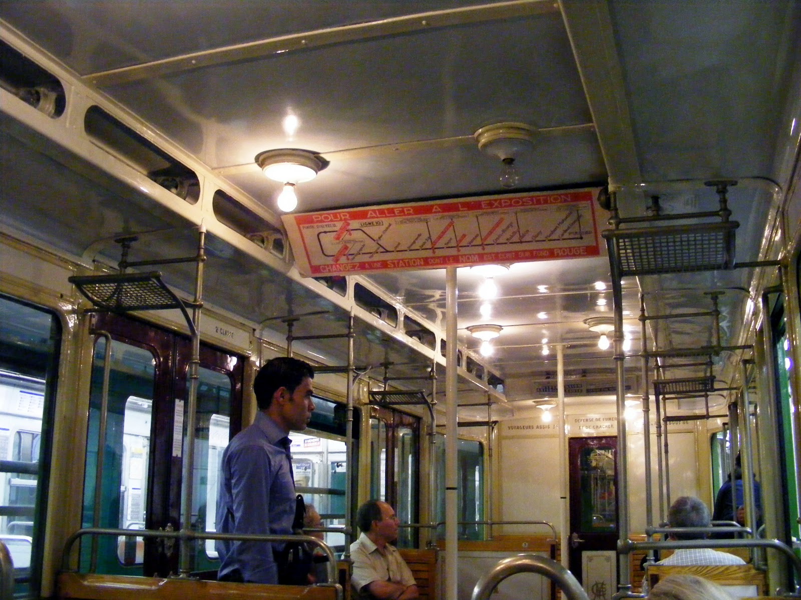 transpress nz: memories of the iconic Sprague Thomson sets on the Paris ...