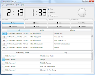 Hqplayer desktop - jawermr