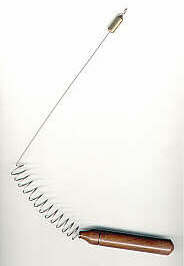 IMAGENS, MITOS E ARQUÉTIPOS: RADIESTESIA E RADIONICA - INSTRUMENTOS E ...