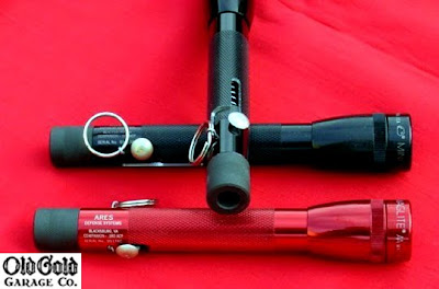 OldGoldGarageCo.: Zip Guns