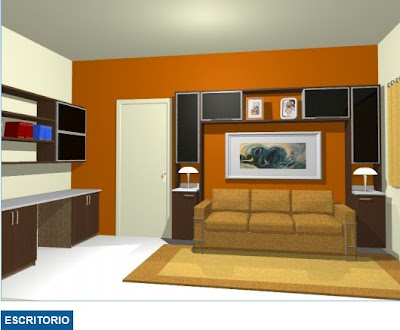 Dicas de Design de Interiores para nós alunos: PROMOB ARCH - Exclusivo ...