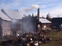 Yukon Wood Multi Fuel Furnaces