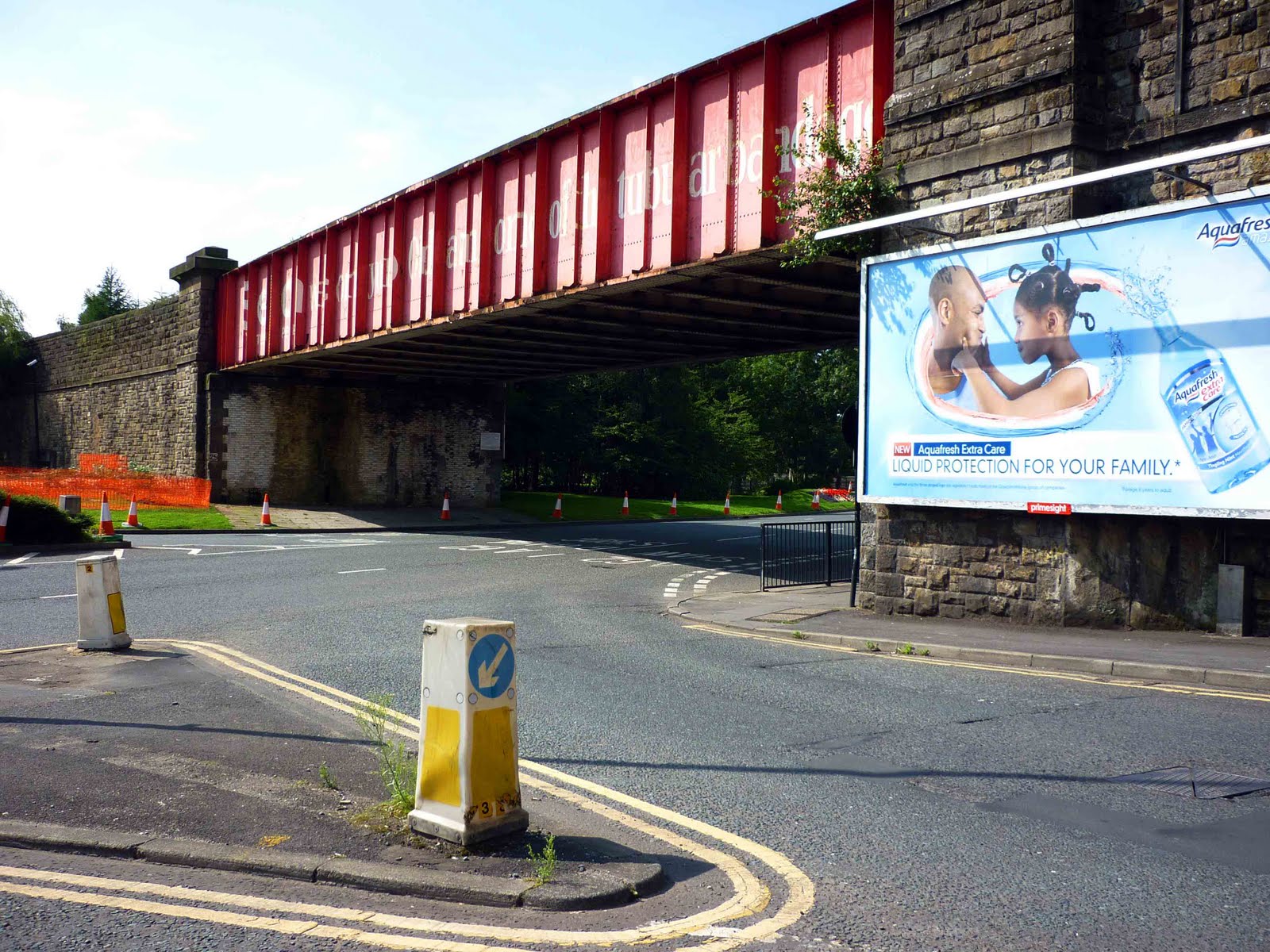 darkstar: Mumps bridge.