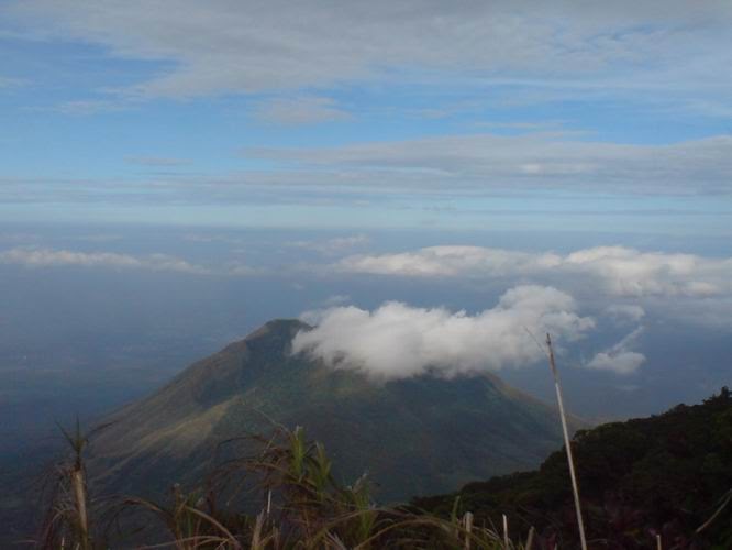 Mt. Cristobal Itinerary: day hike | Indie Escape