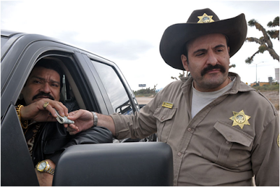 Dar hasta que duela, y cuando duela dar todavía más: El Infierno, la ...