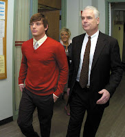 Harlow & Joe... On Trial: Cuadra Trial... Day 4 Overview