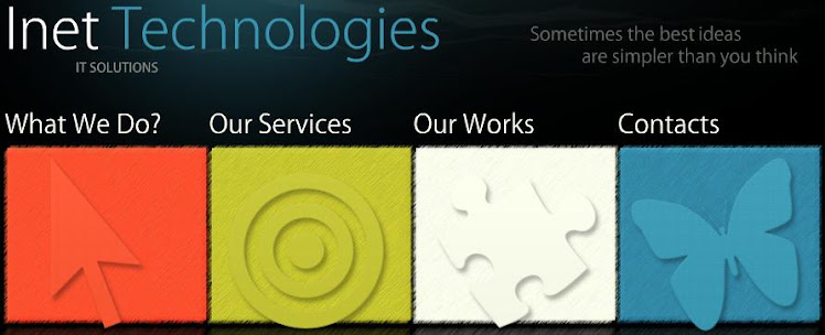 Inet Technologies