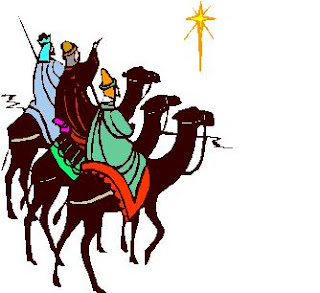 Fr. Alexis Luzi, OFM, Cap.: Epiphany: the Good News of Inclusion