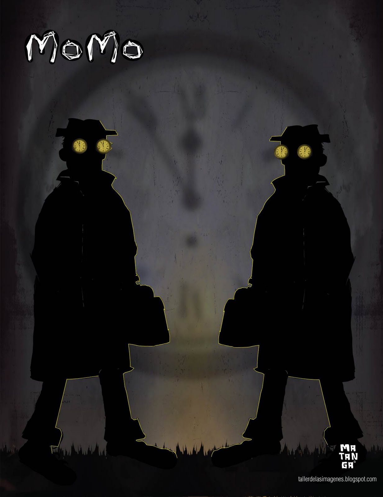 Surreal Musical Performance Art, Photography, Visuals: Review of Momo ...