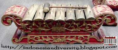 Home Decoration | Art Crafts | Ethnic Decoration: Saron Musical Instruments