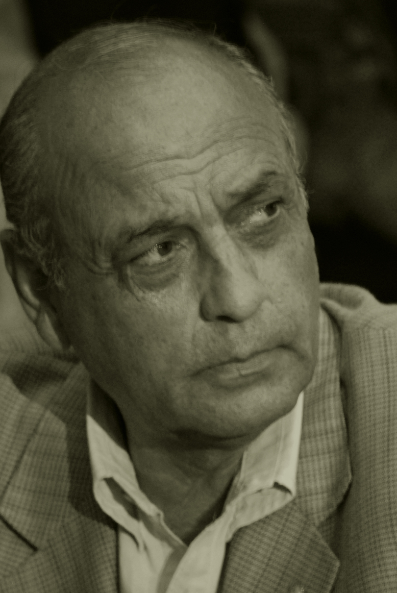 El hombre rabioso: Condenados