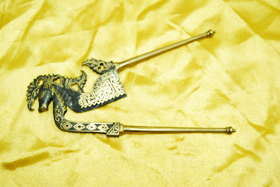 Antik And Mistik CollectioN: KACIP SIRIH PINANG ( 2 )