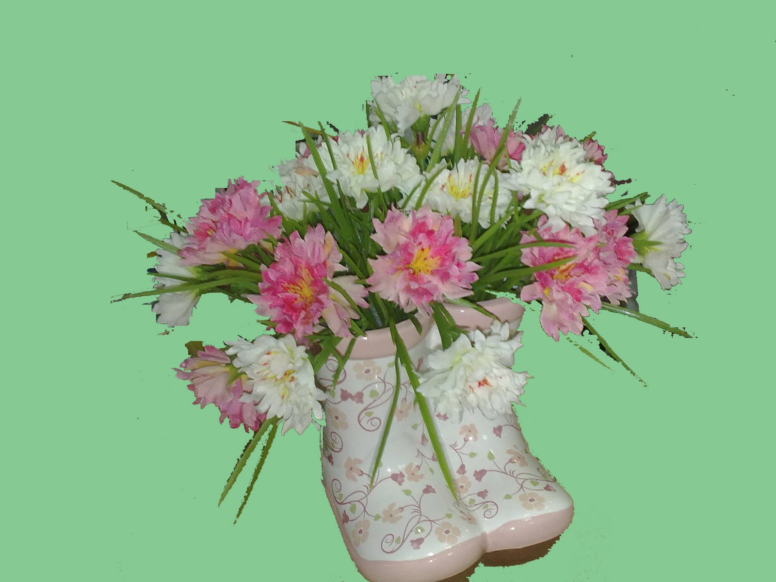 Decoración ARTICO. Ideas y Consejos con Flores y Plantas Artificiales ...