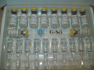 G-Tropin - Ormone della crescita